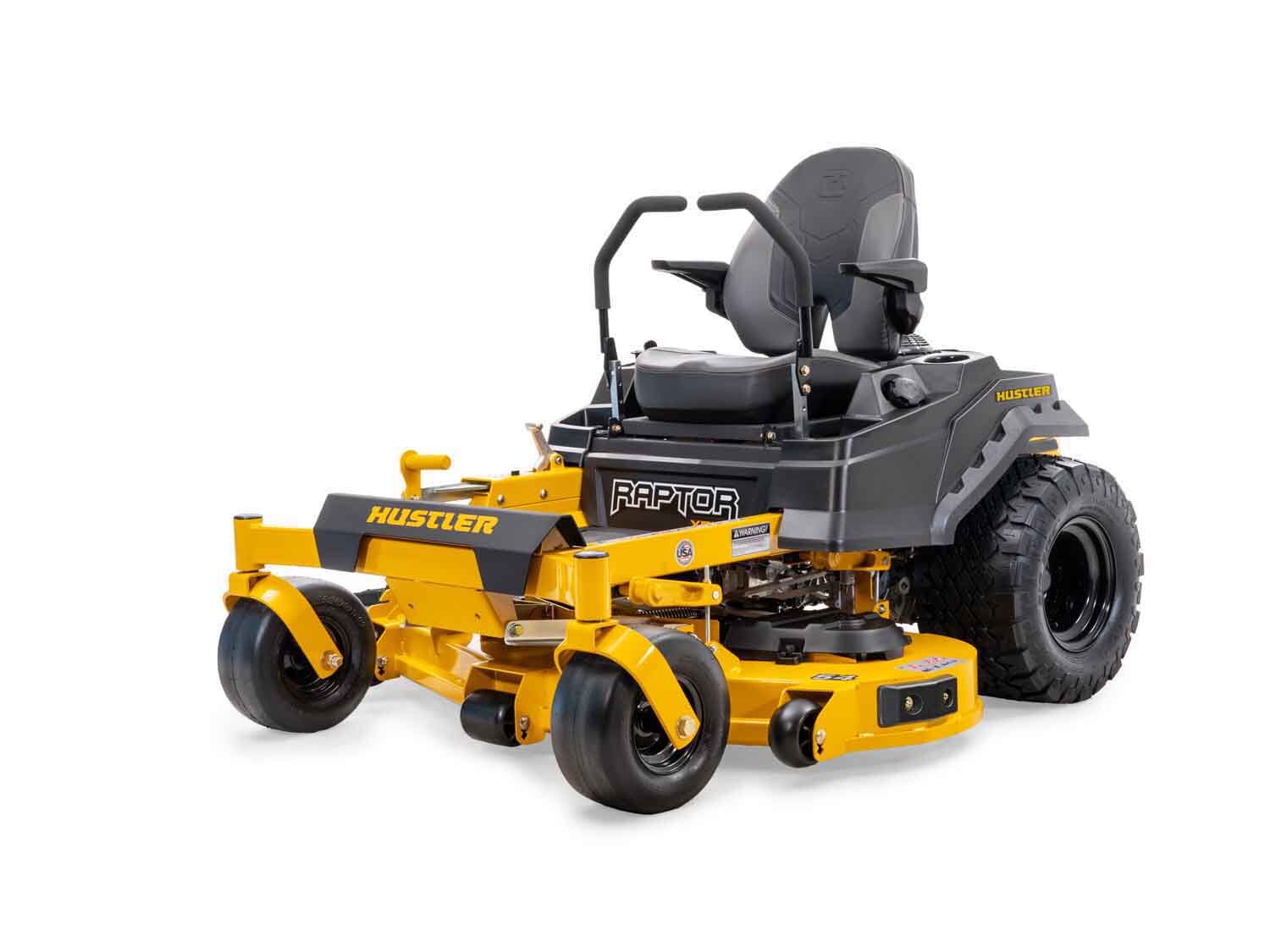 Zero Turn Mowers – Southern Landscape Supply