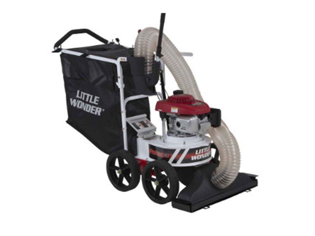 Little Wonder Vacuums – Southern Landscape Supply
