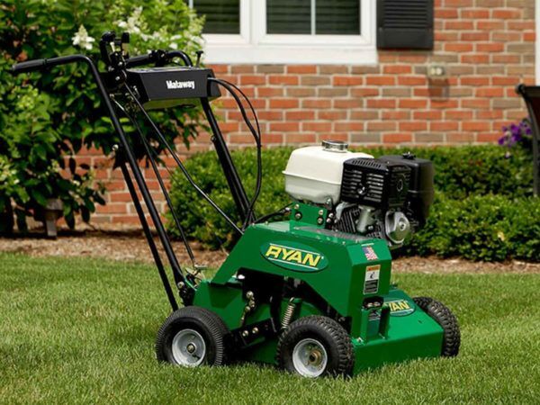 Ryan Dethatchers – Southern Landscape Supply